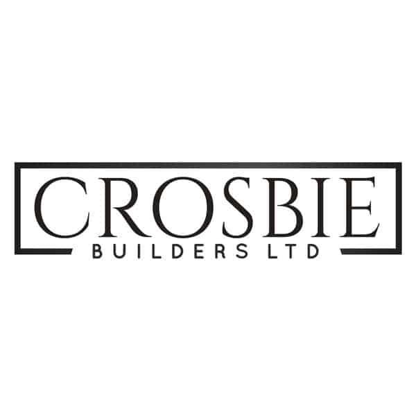 Projects | Crosbie Builders Ltd